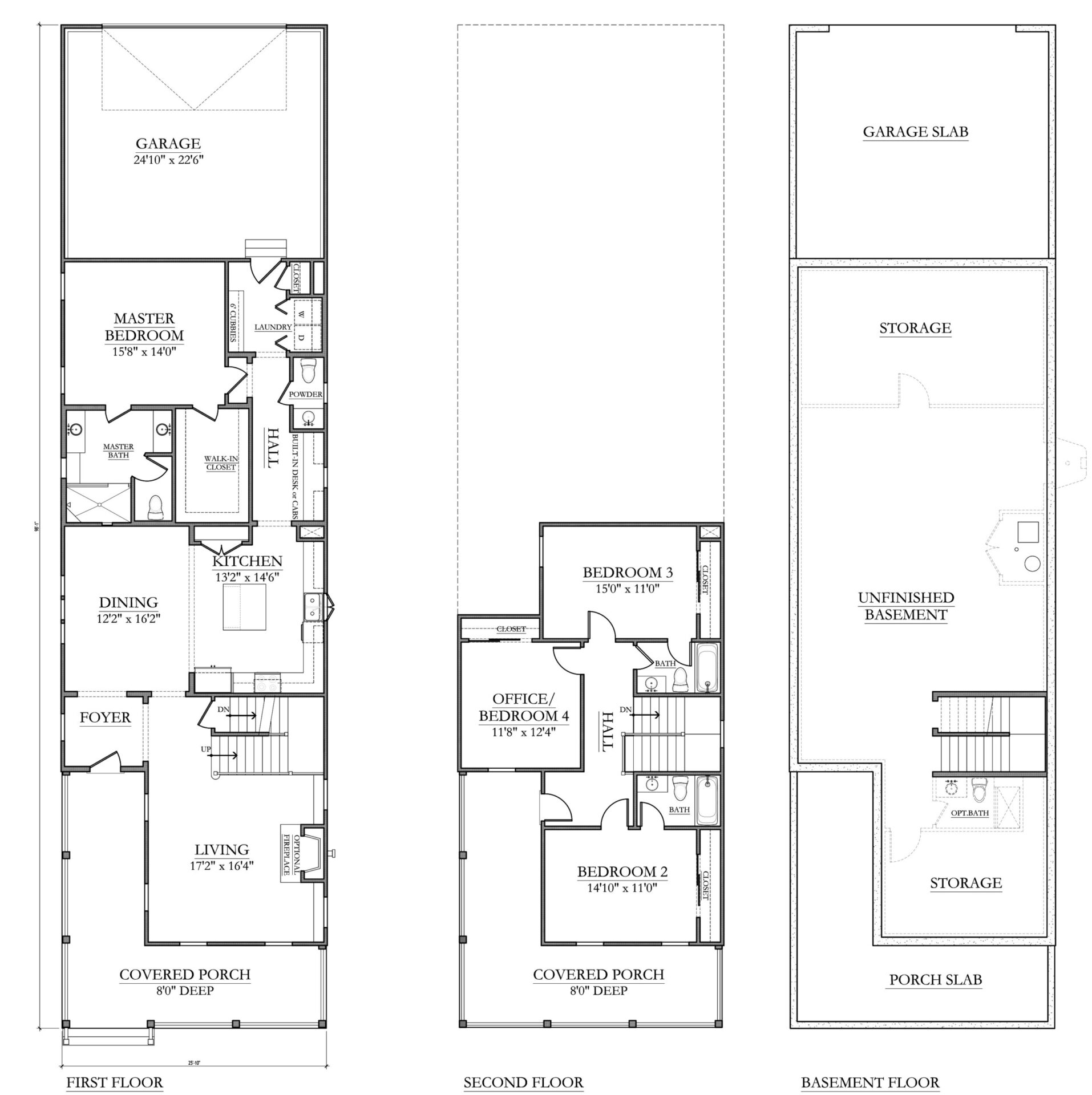 Homearama Featured Builders - Building Dayton